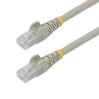 20ft (6m) CAT6 Ethernet Cable - LSZH (Low Smoke Zero Halogen) - 10 ...