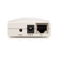 1 Port 10/100 Mbps Parallel Print Server - Network Printer Servers