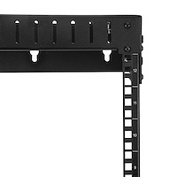 12U Wall Mount Network Rack Adj 12-20in - Server-Racks | Germany