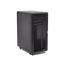 32U Server Rack Cabinet Adjustable Depth - Server-Racks | Spain