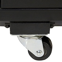 Universal Heavy Duty Caster Kit - Casters, Keys and Miscellaneous ...