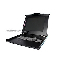 RKCONS1901R - KVM Consoles - Rackmount | Server Management | StarTech.com