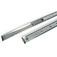 Sliding Rails for Rackmount Server Case - Parts & Accessories