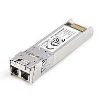 MSA-Compliant SFP-25G-SR-S SFP28 Module, 25Gbps Multimode Fiber (MMF ...