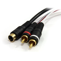 SMART™ Whiteboard SMART Harness Cable - VGA Cables