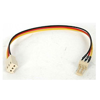 6in TX3 Fan Power Extension Cable - Computer Power Cables - Internal