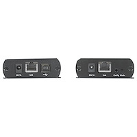 2 Port USB 2.0 Extender Hub over Cat5e/6 - USB Extenders