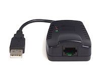External 56K USB Modem - Bluetooth & Telecom Adapters
