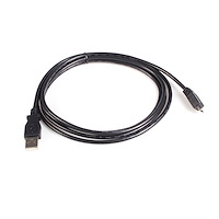 10 ft Micro USB Cable - A to Micro B - Micro USB Cables