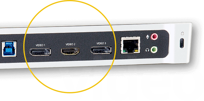 Laptop Docking Stations